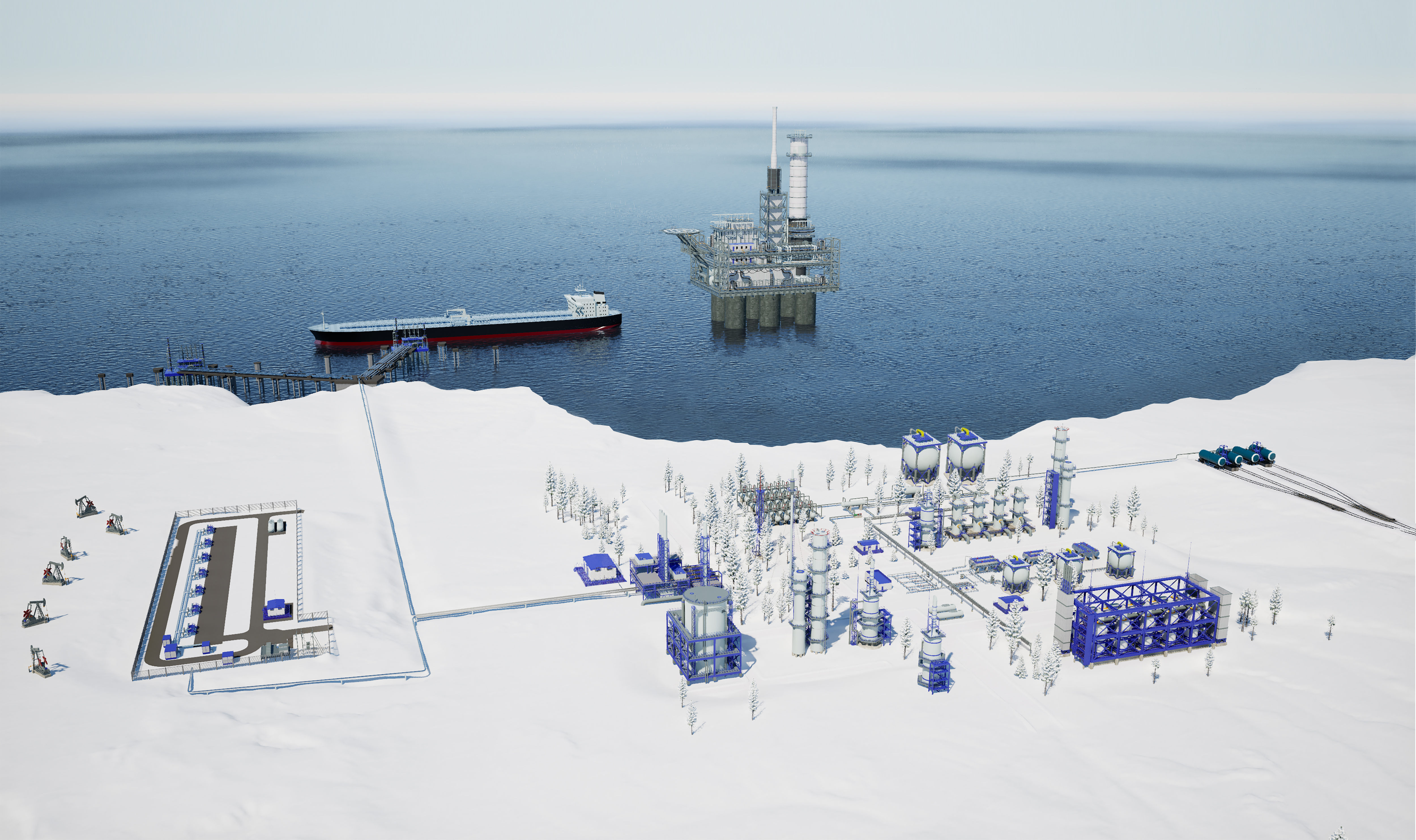 Electric heating system